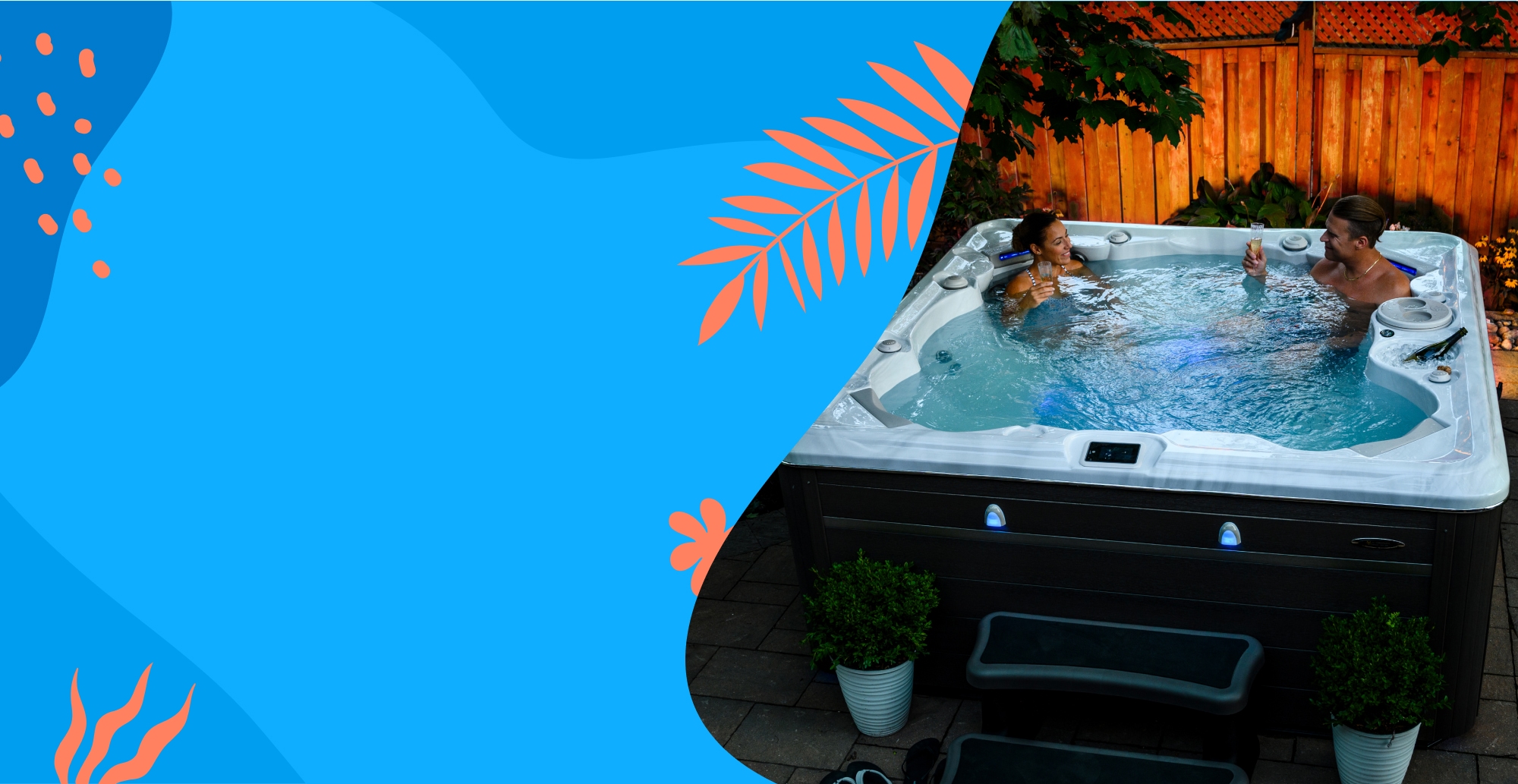 Pool and Spa Store - SIMA | SPARKLING POOLS & SPAS